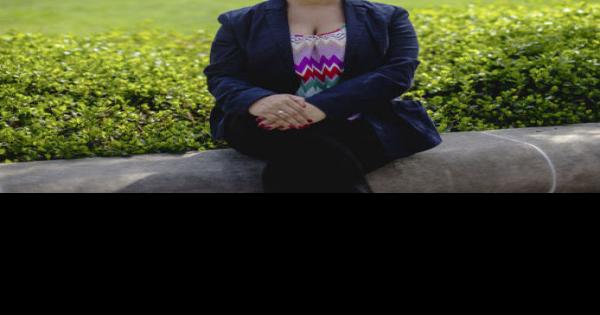 Senior changes the lives of children | Features | purdueexponent.org