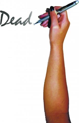 Death of cursive divides Purdue community | Features | purdueexponent.org