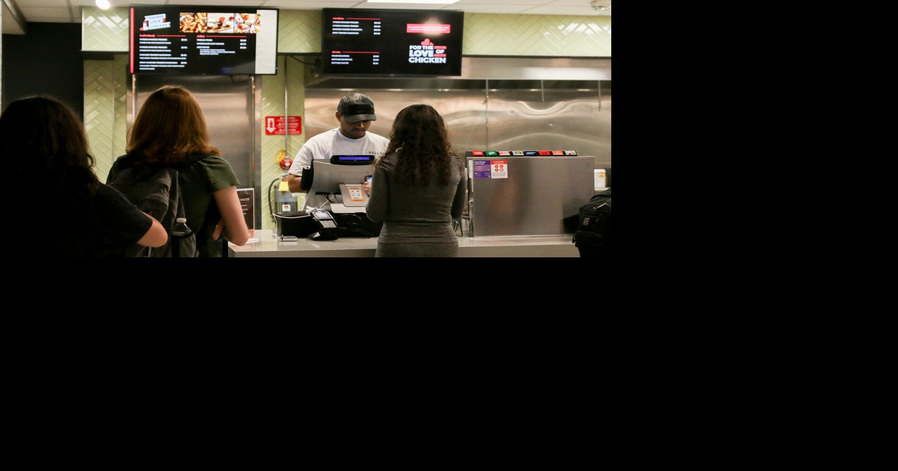 Retail places moved out of the Purdue Memorial Union | Campus ...