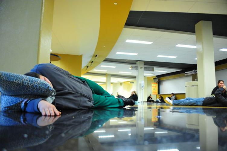 Paint Crew considering seating change | Sports | purdueexponent.org