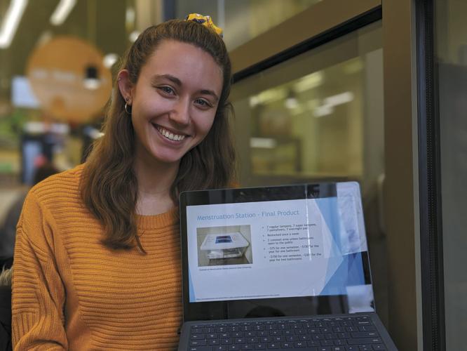 Purdue talks periods | Campus | purdueexponent.org