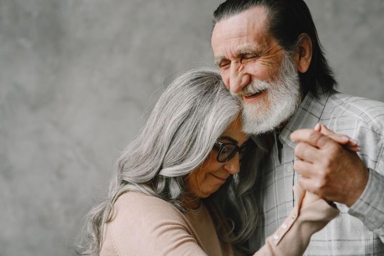 Study discovers longevity may be down to one particular gene | Health ...