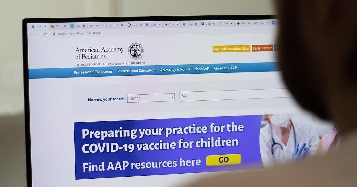 HHS Cuts Funding for American Academy of Pediatrics' Programs | Health ...