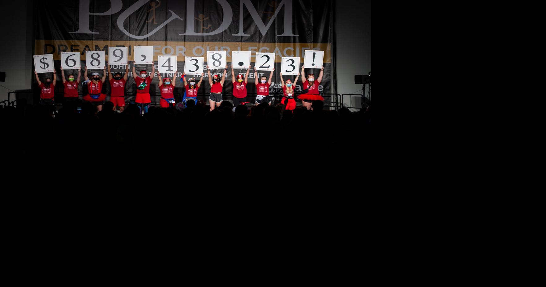 Purdue Dance Marathon 2021 | Campus | purdueexponent.org