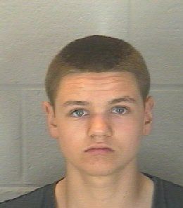 Pair charged in April robbery | City & State | purdueexponent.org