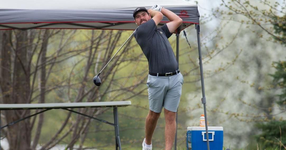 No. 25-ranked Purdue golf team picked for regional championship | Men's ...