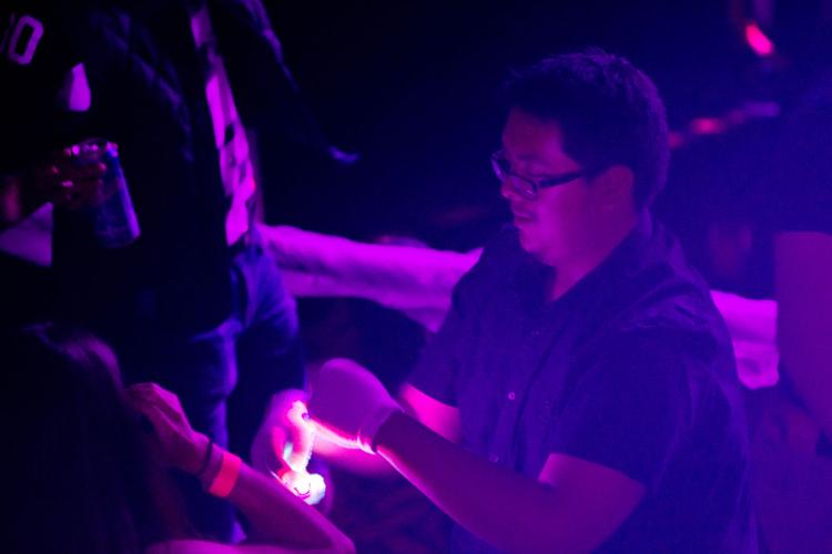 9/10/15 Protohype Concert | Gallery | purdueexponent.org