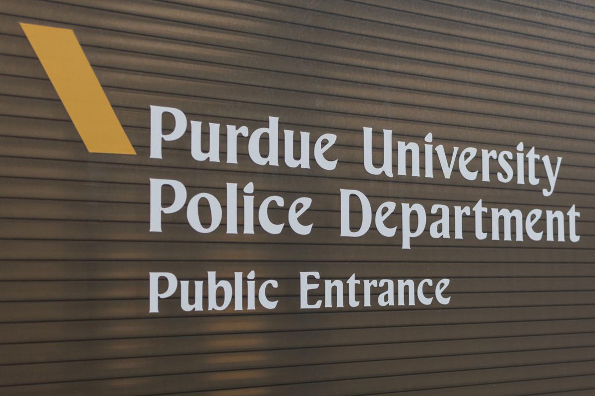 Purdue Police begin logging Protect Purdue violations | Campus ...