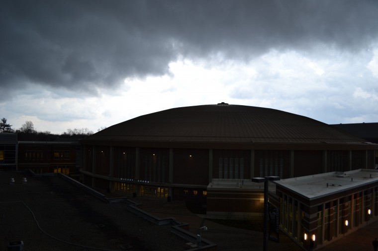 Nov. 14 Tornado Warning for Lafayette area | Campus | purdueexponent.org