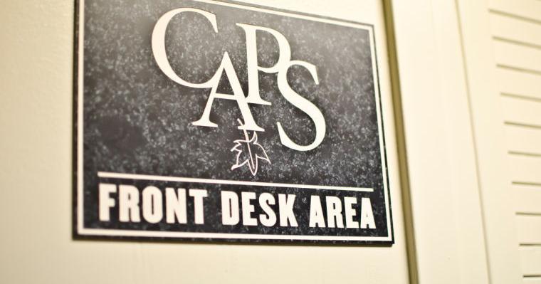 CAPS offering counseling at Wiley after student death | Campus ...