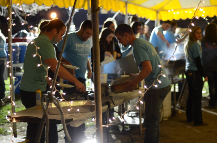 4/23/14 Grand Alternative | Features | purdueexponent.org