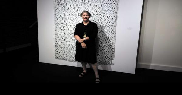 "Papercuts" exhibit presented at all three Purdue Galleries | Features ...