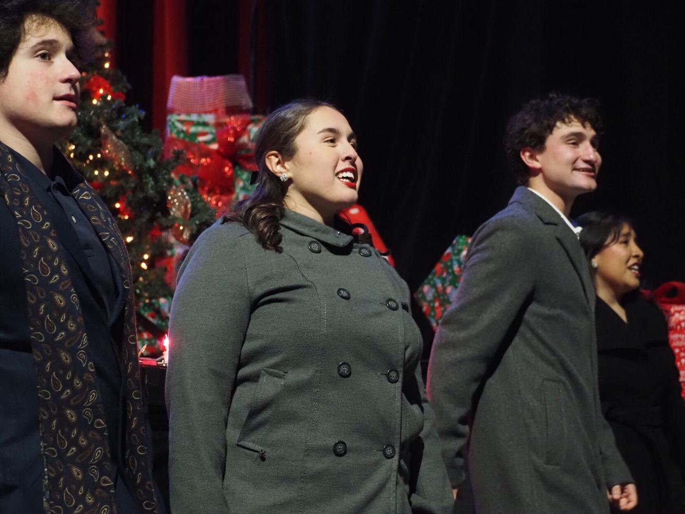92nd Purdue Christmas Show brings holiday cheer | Campus ...