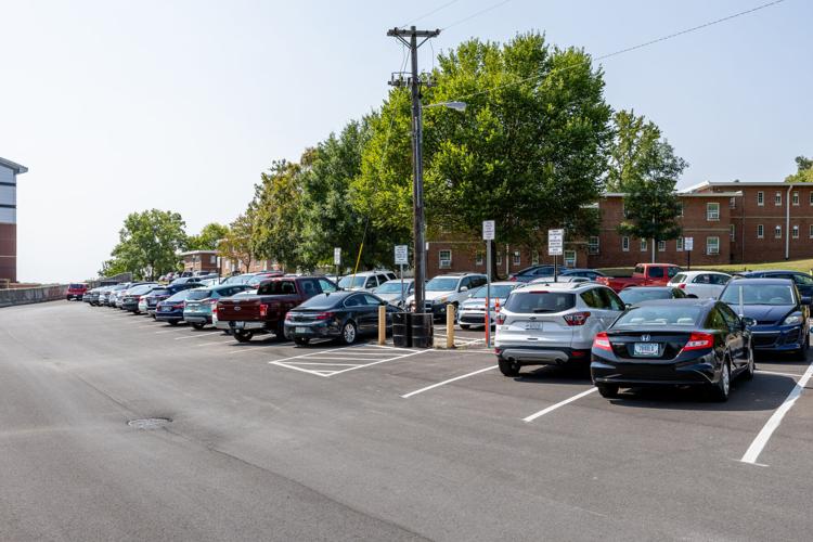 Purdue students frustrated with limited campus parking spots | Campus ...