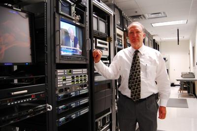 Communications department gets new name | Campus | purdueexponent.org