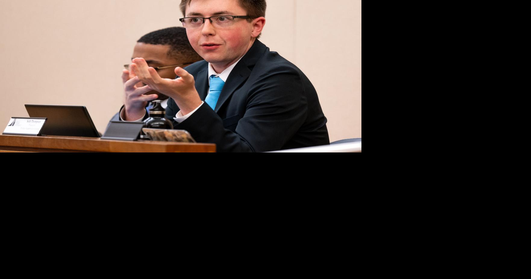 Purdue Student Government passes bill detailing treasurer duties ...