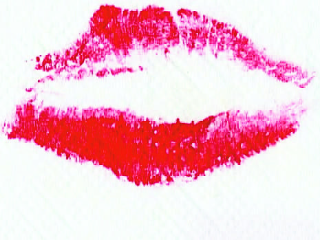 The science behind a kiss | Features | purdueexponent.org