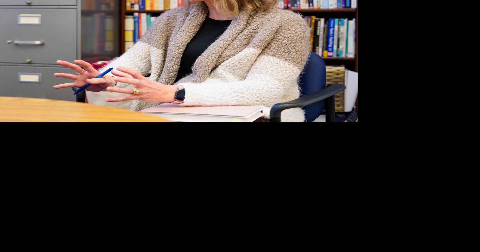 12/1/22 Baby Boilers, Elizabeth Schlesinger-Devlin discusses the ...