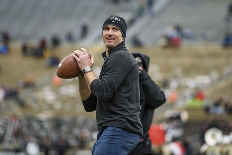 Drew Brees retires after 20 NFL seasons | Sports | purdueexponent.org