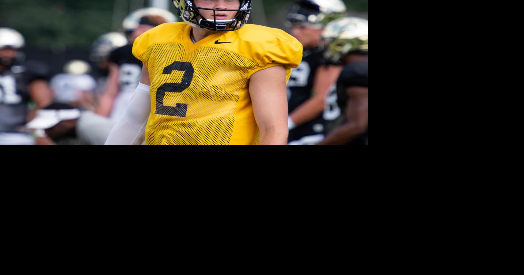 Football Tailgate Guide: Offensive position breakdown | Sports ...