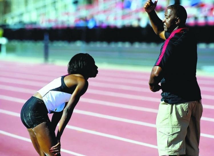 New Track Coach Honored To Join Big Ten Track And Field