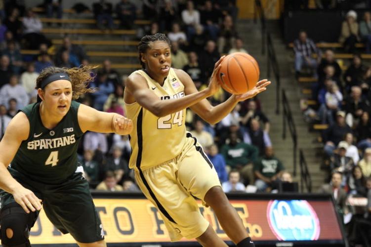 From transfer to graduate student, Mingo perseveres | Basketball ...