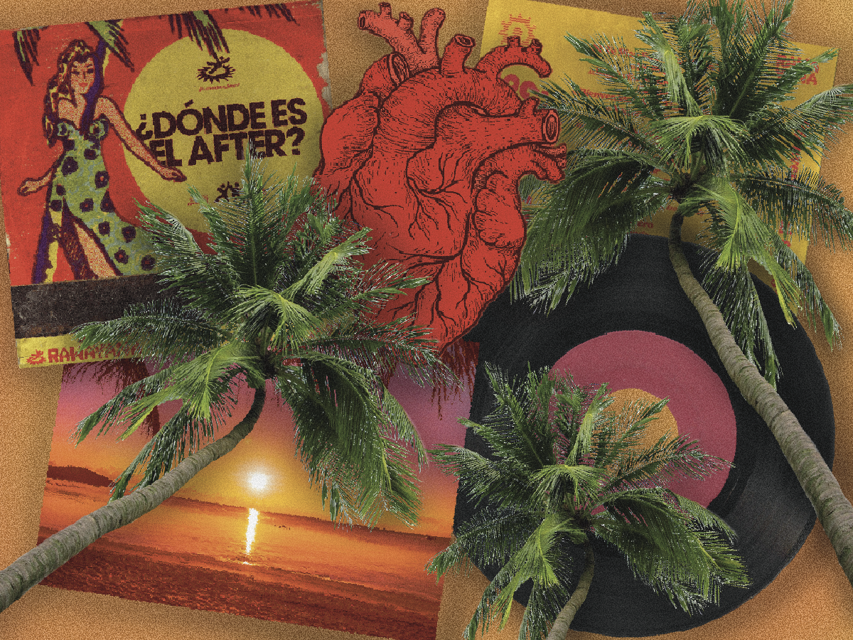 How one album already defined my outlook for 2026. | Rivet ...