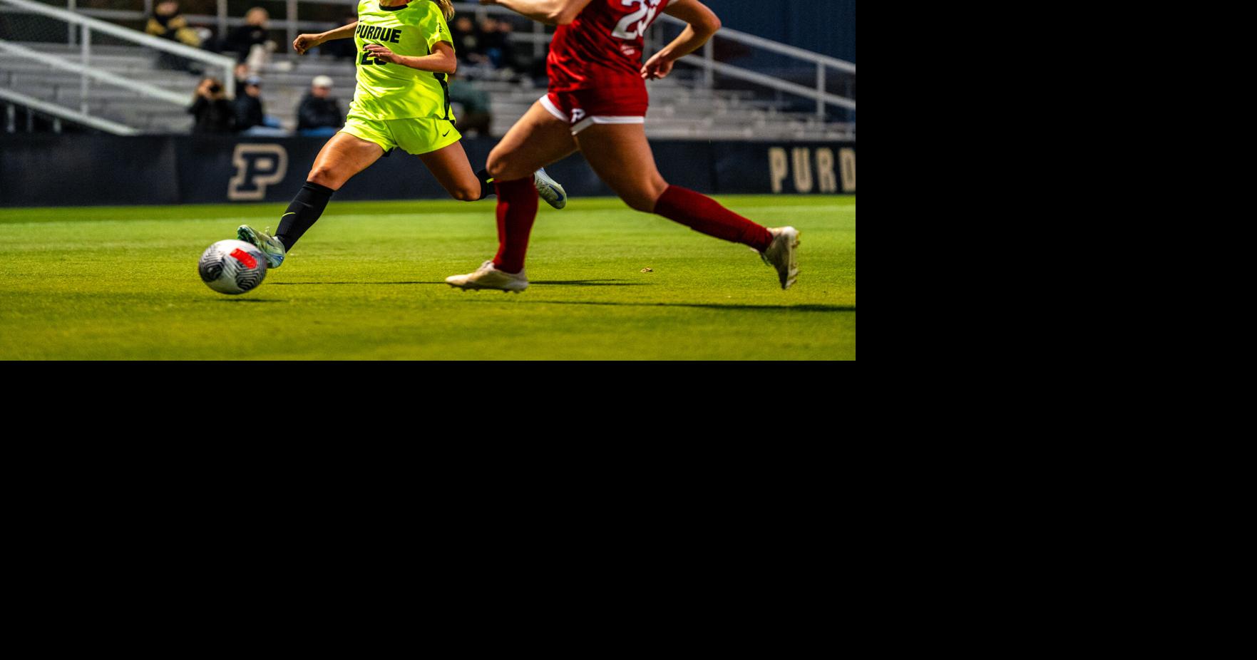 Photo gallery: 10/17/24 Purdue 2, Rutgers 0 | Multimedia ...