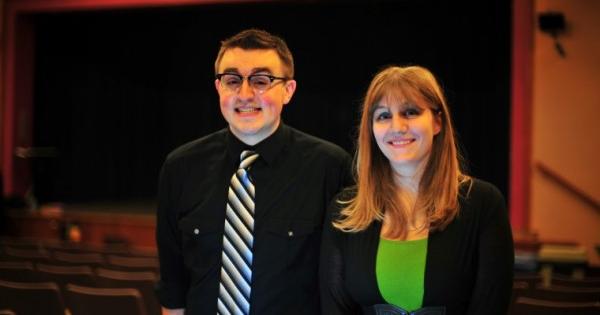 Newest improv comedy group accepting of new members | Features ...