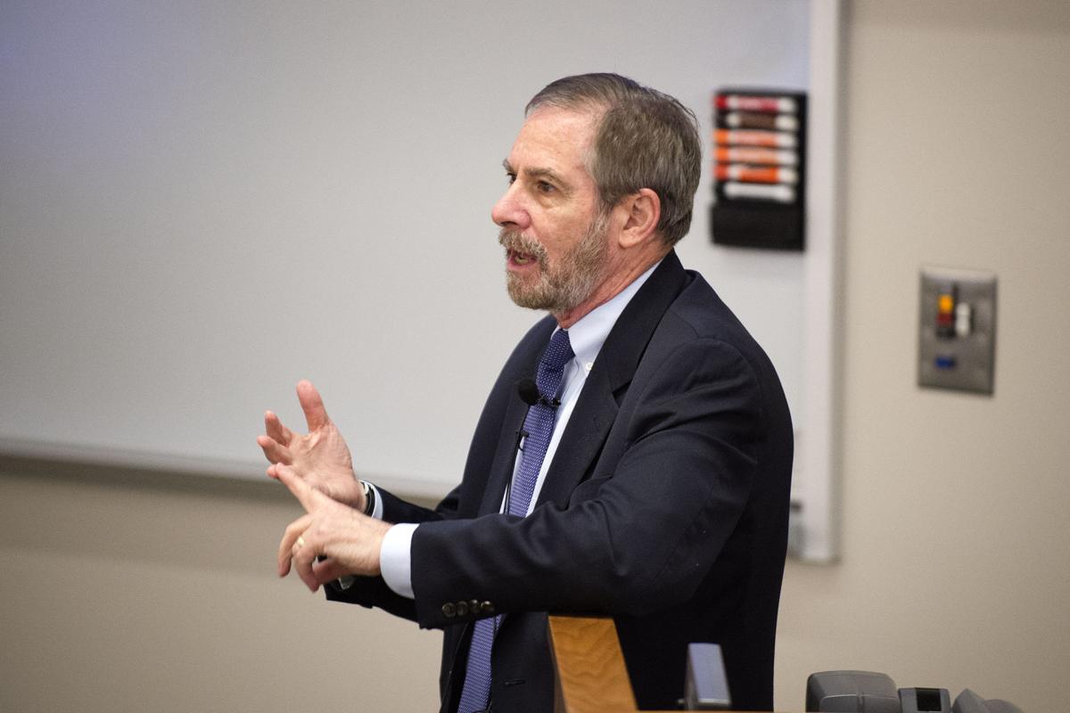 National Cancer Institute official: 'Moonshot,' Purdue efforts paying ...