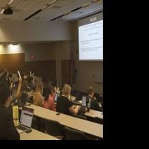 PSG creates Greek life committee | Campus | purdueexponent.org