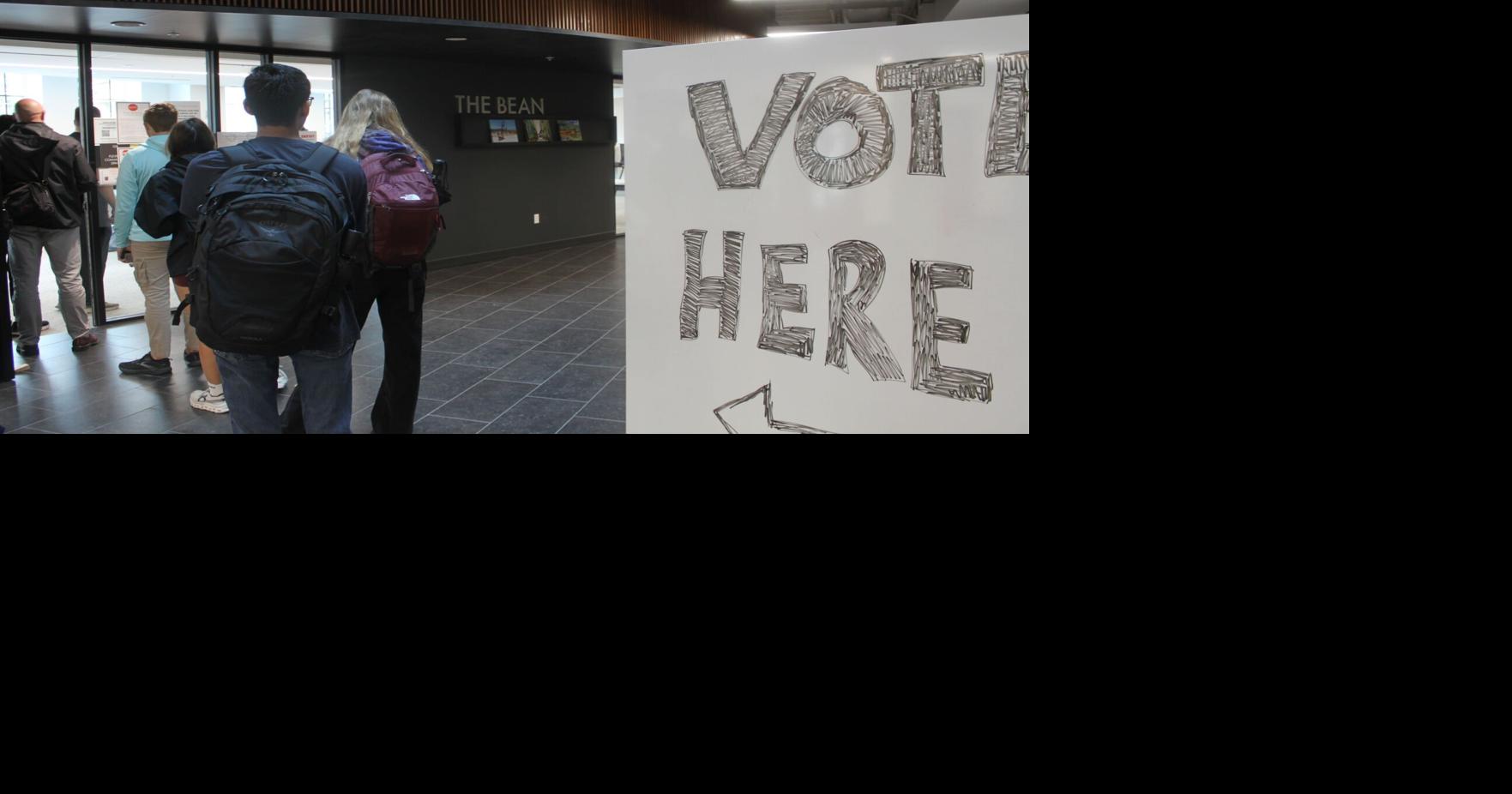 ELECTION 2024: Tippecanoe County live vote counts | City & State ...