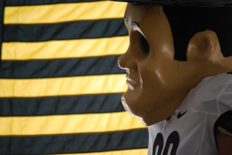 Purdue Alumni Rice Tailgate | Sports | purdueexponent.org