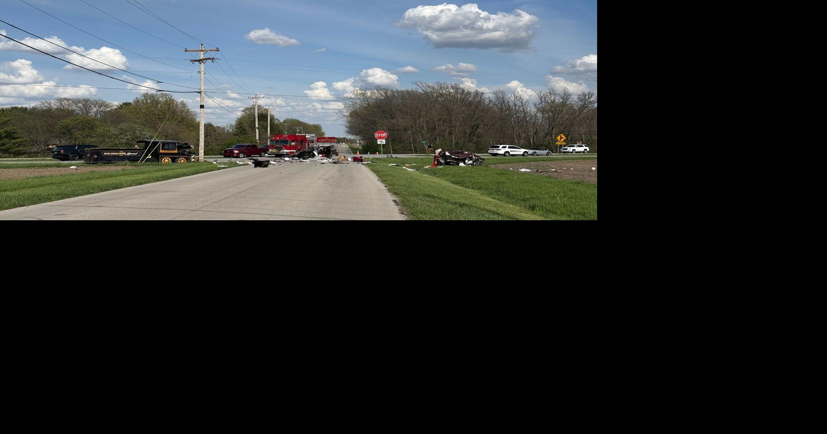 Lafayette woman ID'd as victim in Boilermaker Special crash | Campus ...