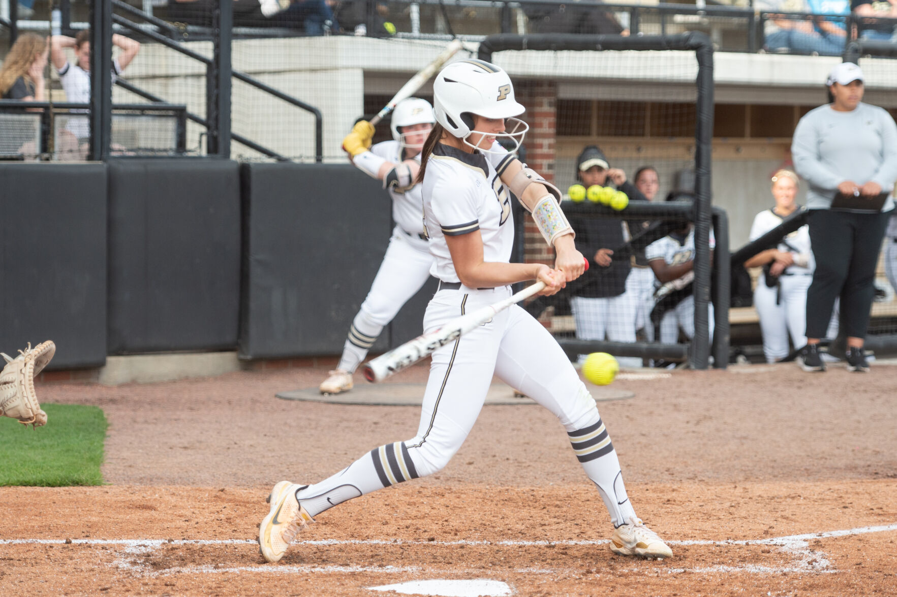 Softball | purdueexponent.org