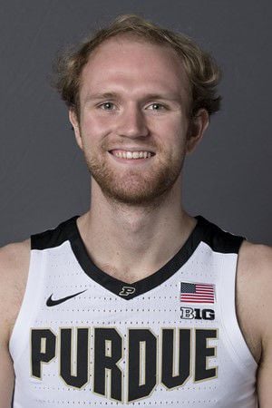 Purdue Men's Basketball Player Profile: Evan Boudreaux | Men's ...