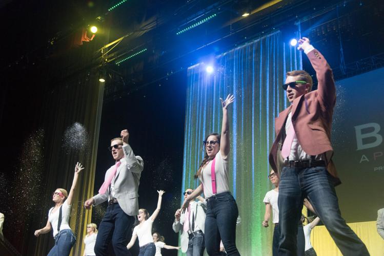 3/6/15 BMOC | Campus | purdueexponent.org