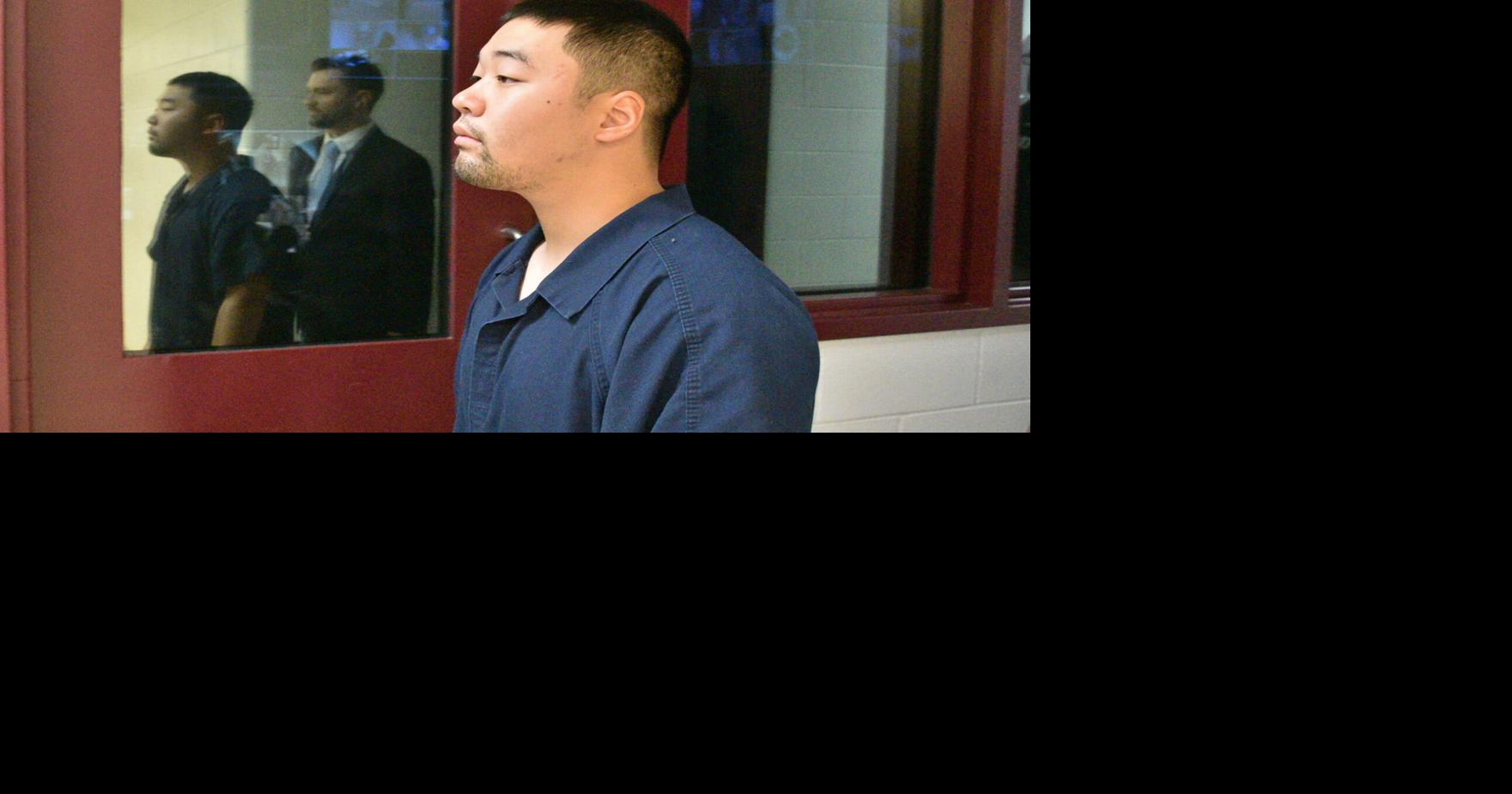 Roommate of stabbing victim charged with murder | Campus ...