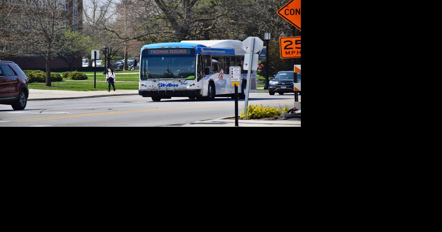 Purdue pledges to find affordable transportation for students after ...