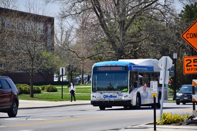 CityBus promises to serve campus after Purdue ends contract | Campus ...