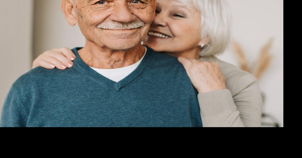 Study reveals older people have fewer regrets than young adults ...