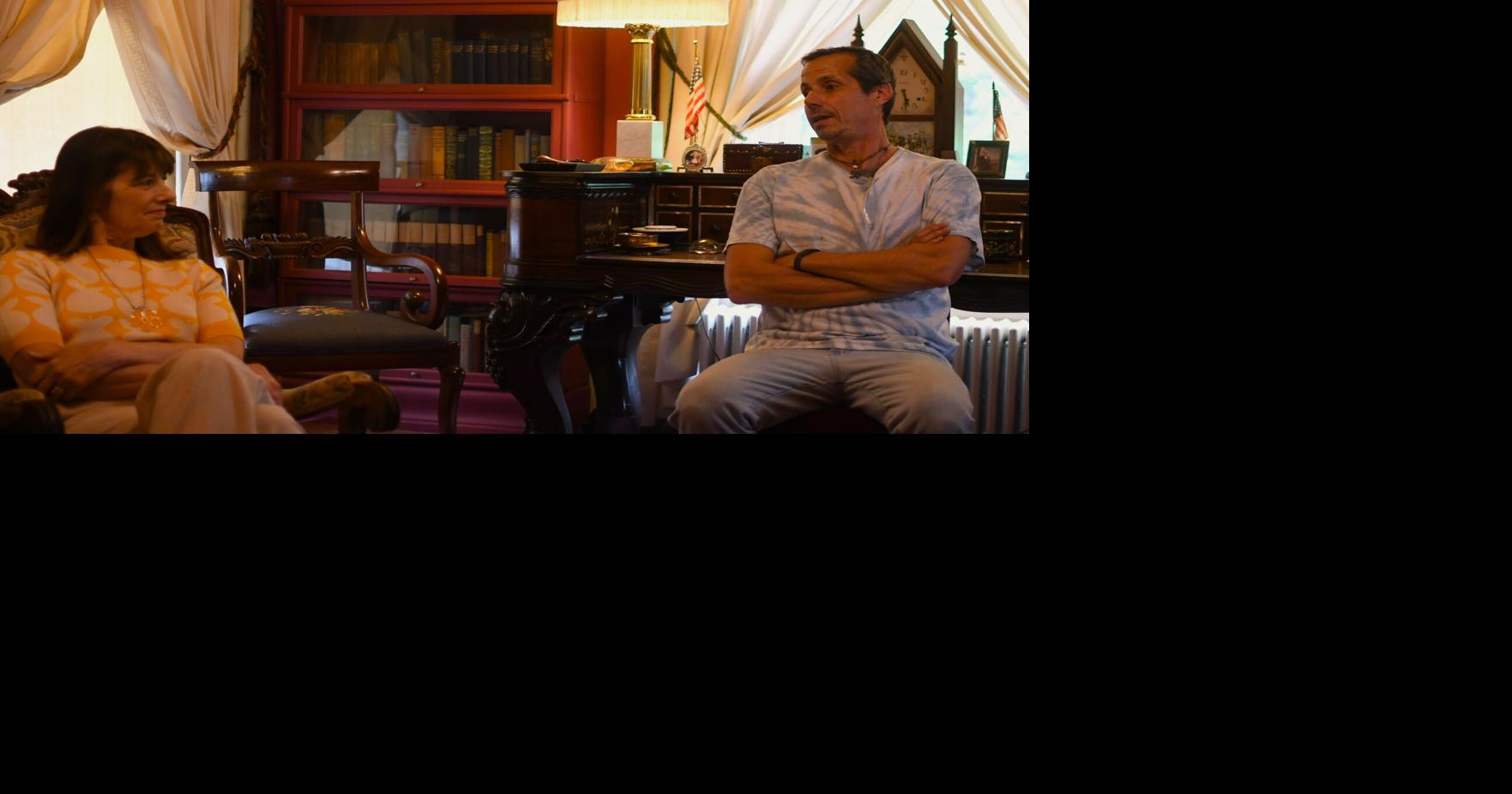 The historic Judge Cyrus Ball House offers a tour on Saturday | Campus ...