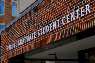 Purdue announces grad worker wage raise | Campus | purdueexponent.org