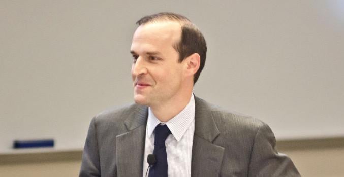 UPDATE: CLA Dean blames English department for budgeting problems ...
