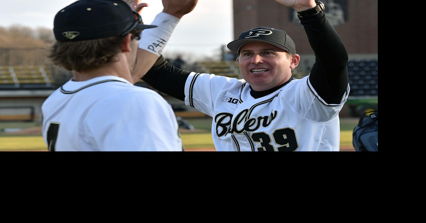 3/15/22 Purdue 11, Dayton 2, Preparations/Celebrations | Sports ...