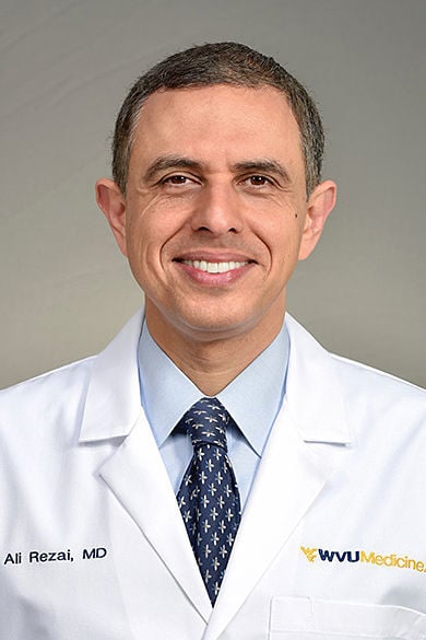 Neurosurgeon discusses treatments for brain disorders | Campus ...