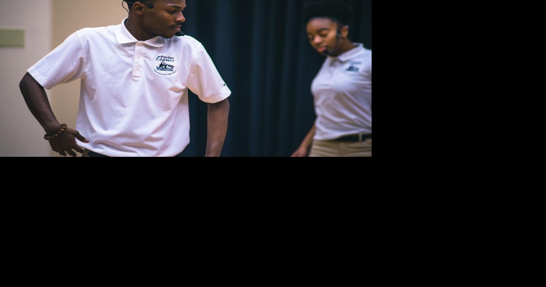 2/16/18 Purdue Express Performance | Campus | purdueexponent.org