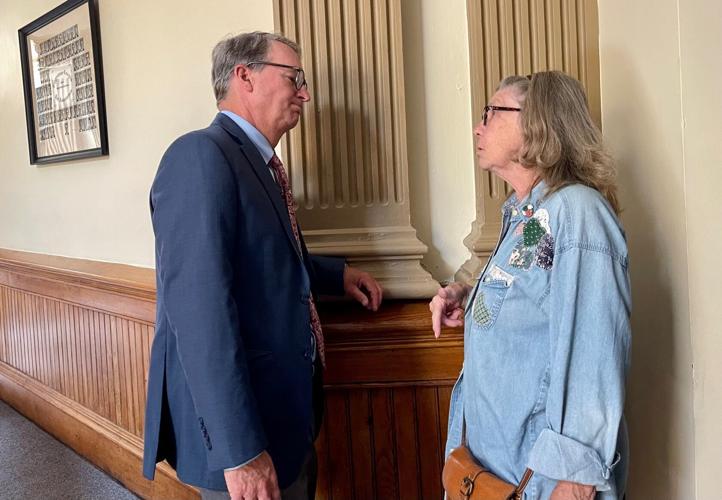 50-year prison sentence for 1st of 4 involved in 2020 murder | City ...