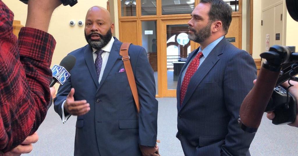 Barnett trial begins Monday | City State | purdueexponent.org