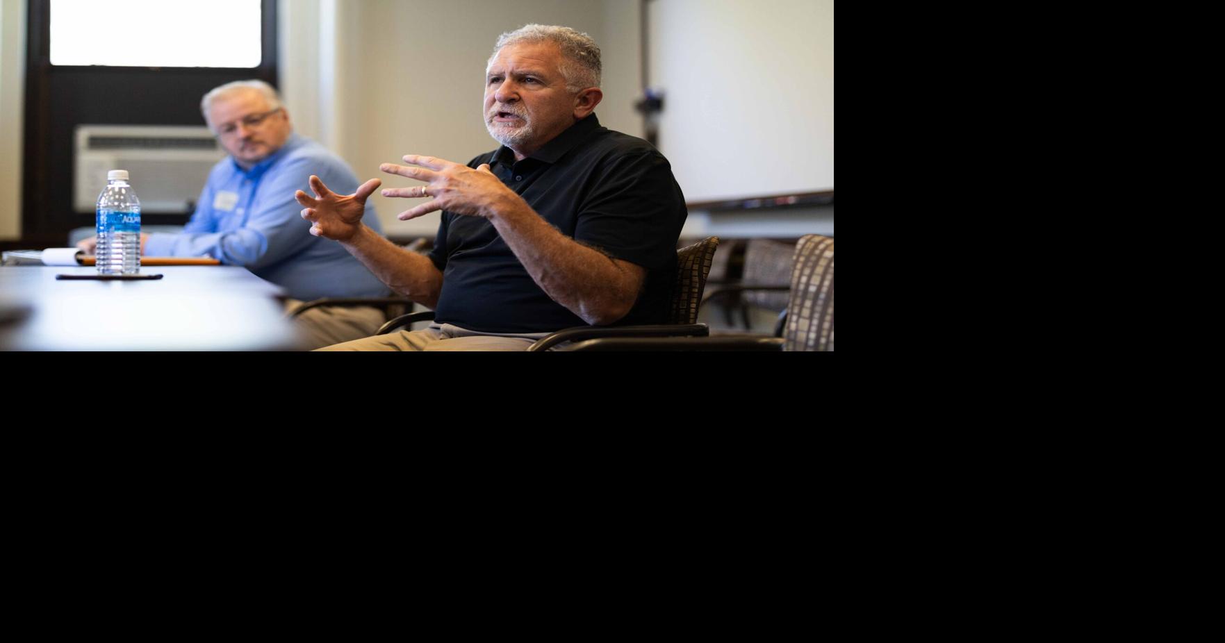 Mapping nature | Campus | purdueexponent.org